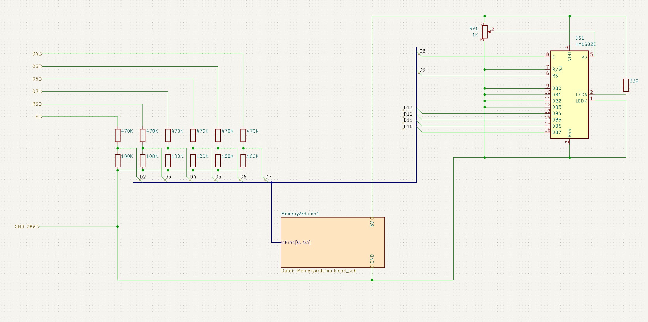 Homebrew 16 bit relay computer | Hackaday.io