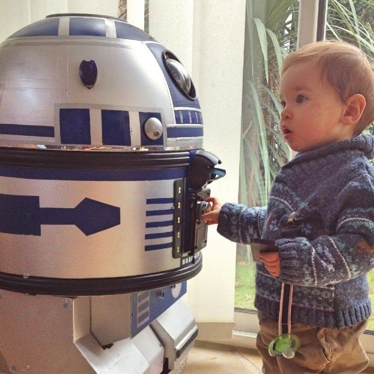 D'ANNA's Profile | Hackaday.io