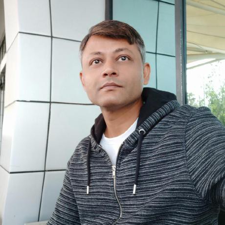 Sanjay Vamja's Profile | Hackaday.io