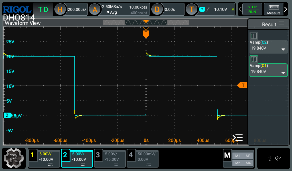 Gallery | A Slim 10x 100MHz-10MHz-1MHz Differential Probe | Hackaday.io