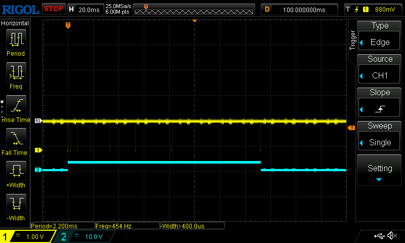 Gallery | DIY Golf Launch Monitor | Hackaday.io