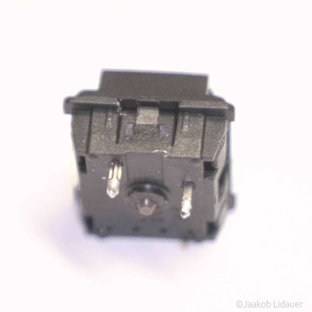 Gallery | Double Action Keyboard | Hackaday.io