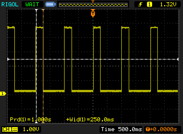 Gallery | 1HZ signal generator on the Atari 2600 | Hackaday.io
