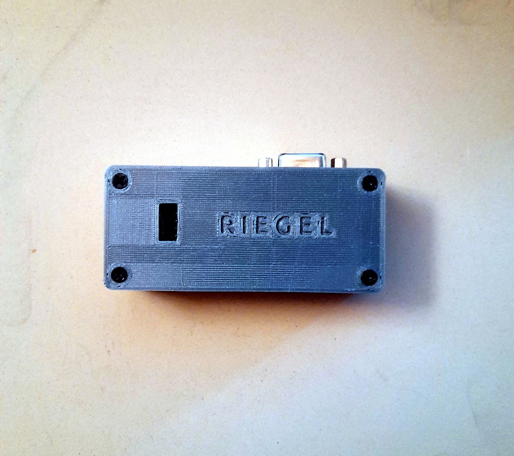 Gallery | Riegel FPGA Computer | Hackaday.io