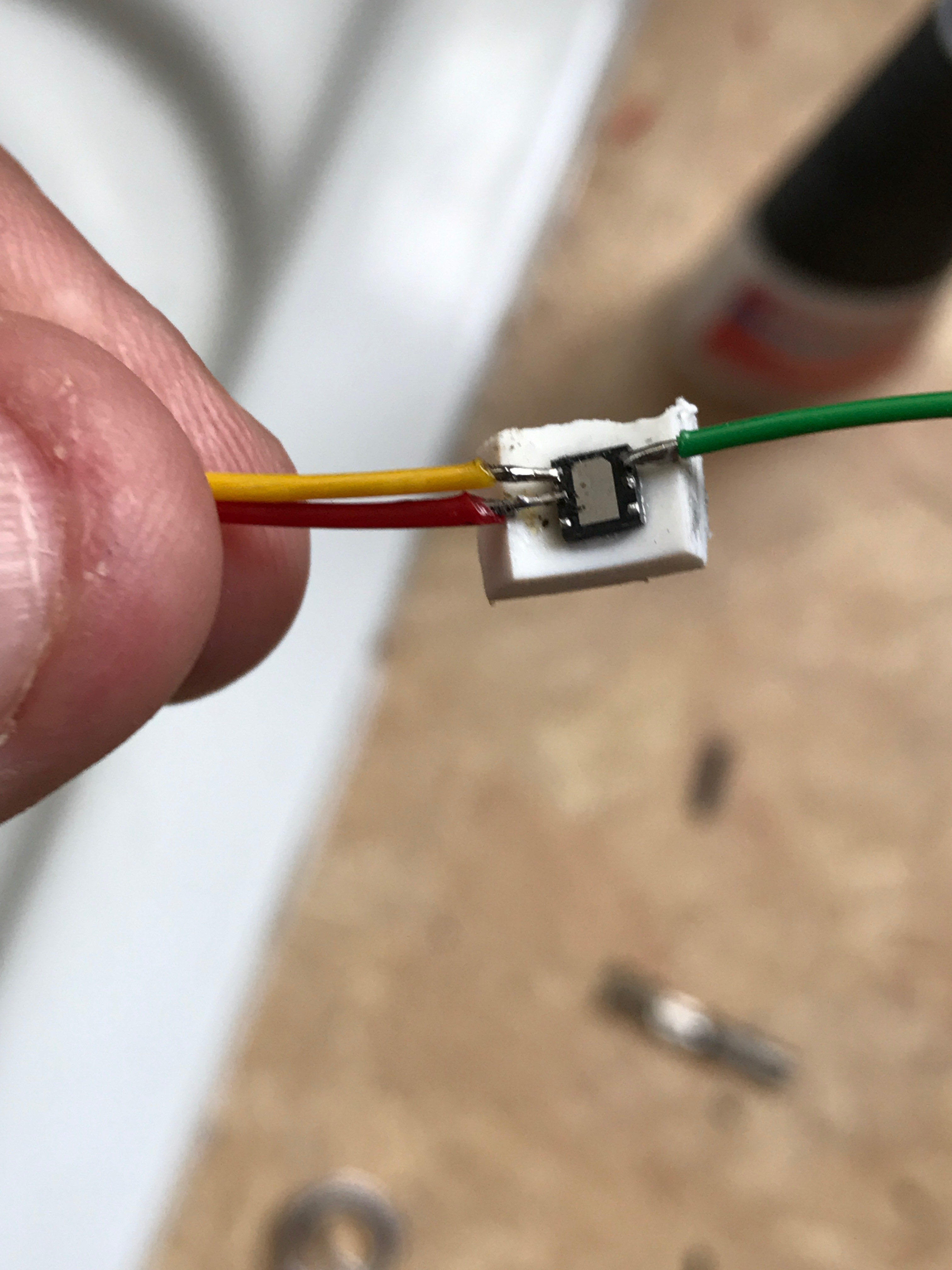 PiCTDCL | Hackaday.io