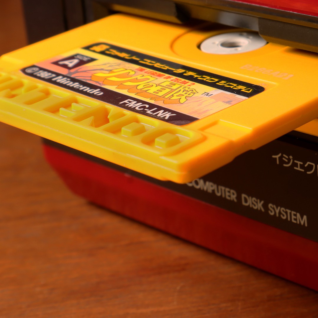 Gallery | Famicube | Hackaday.io