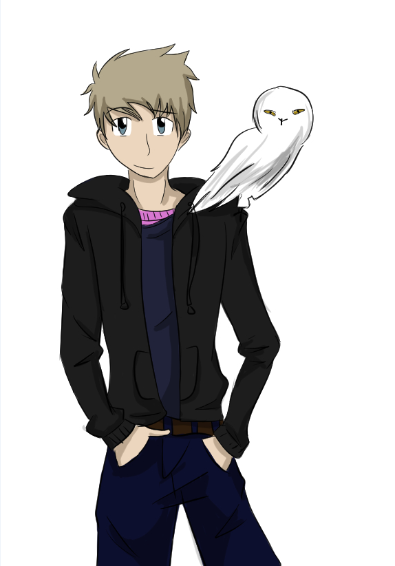 Kirby's Profile | Hackaday.io