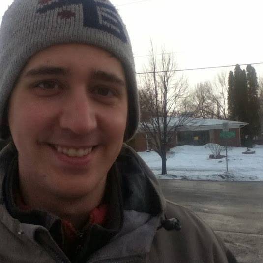 Andrew Smart's Profile | Hackaday.io