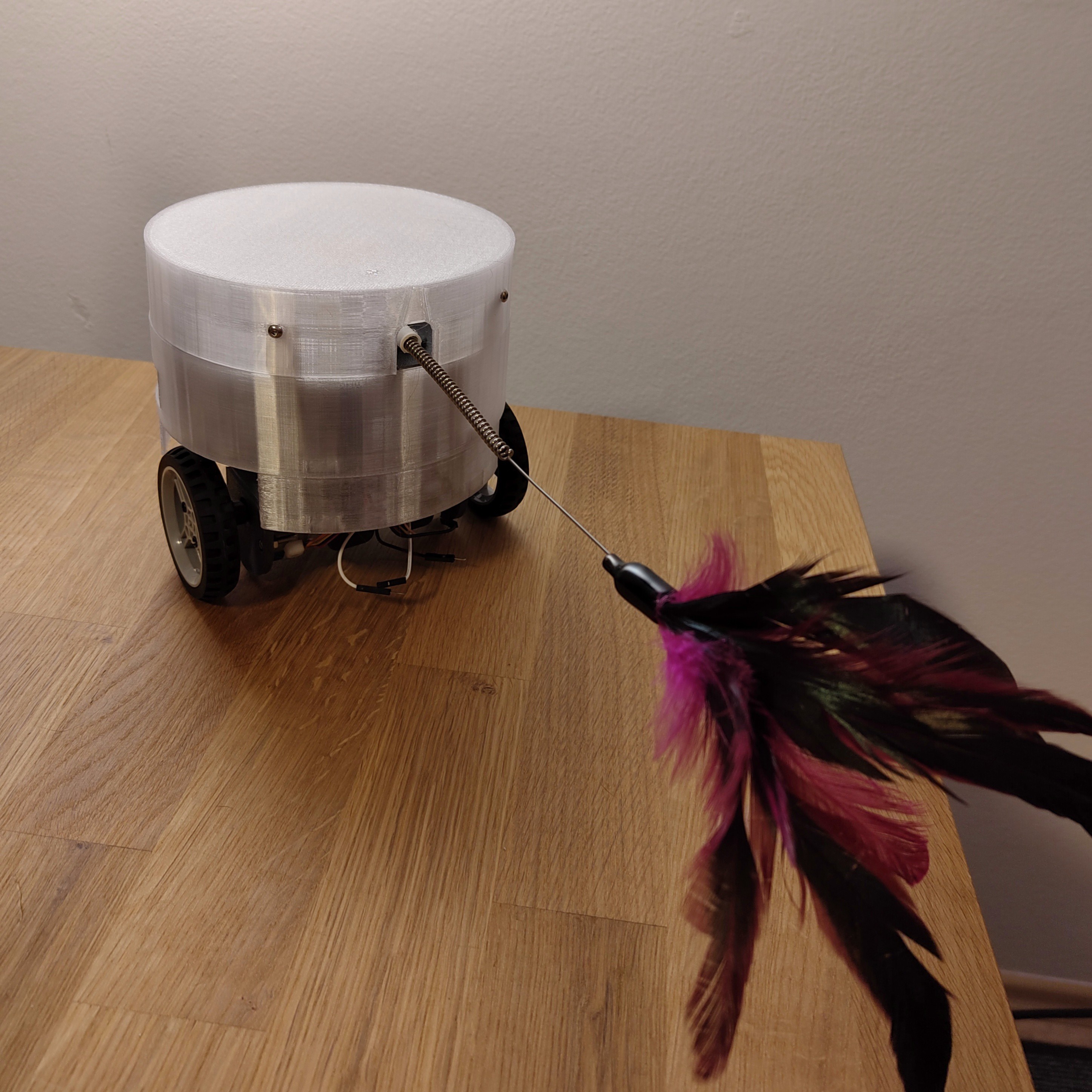 Gallery | LeOn | Hackaday.io