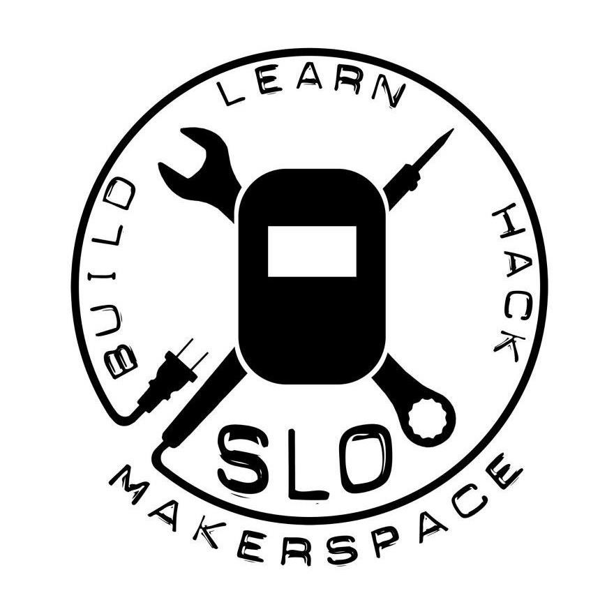 SLO MakerSpace's Profile | Hackaday.io