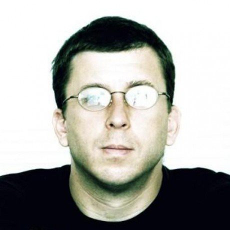 jeff's Profile | Hackaday.io