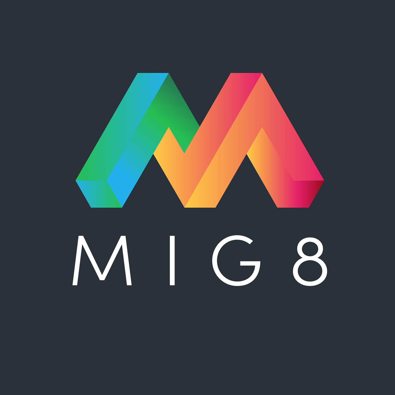 Mig8's Profile | Hackaday.io