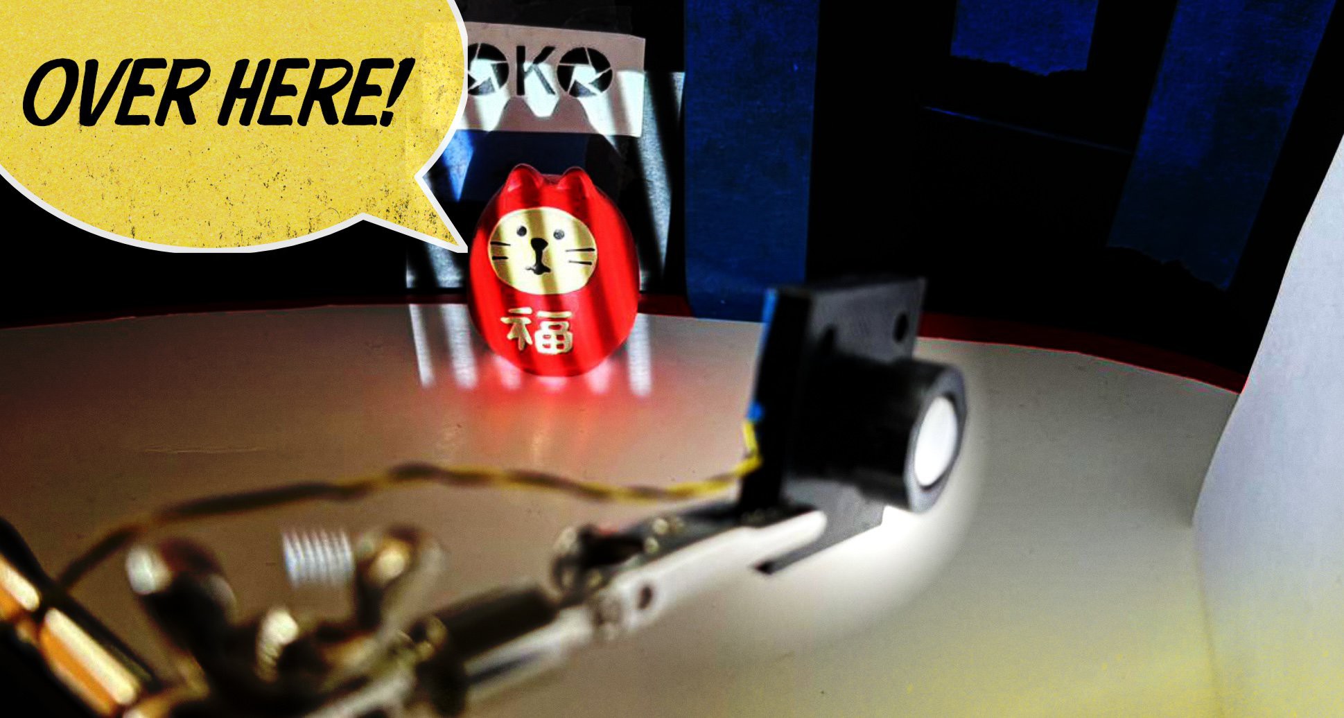 Transmission based compressed sensing | Details | Hackaday.io