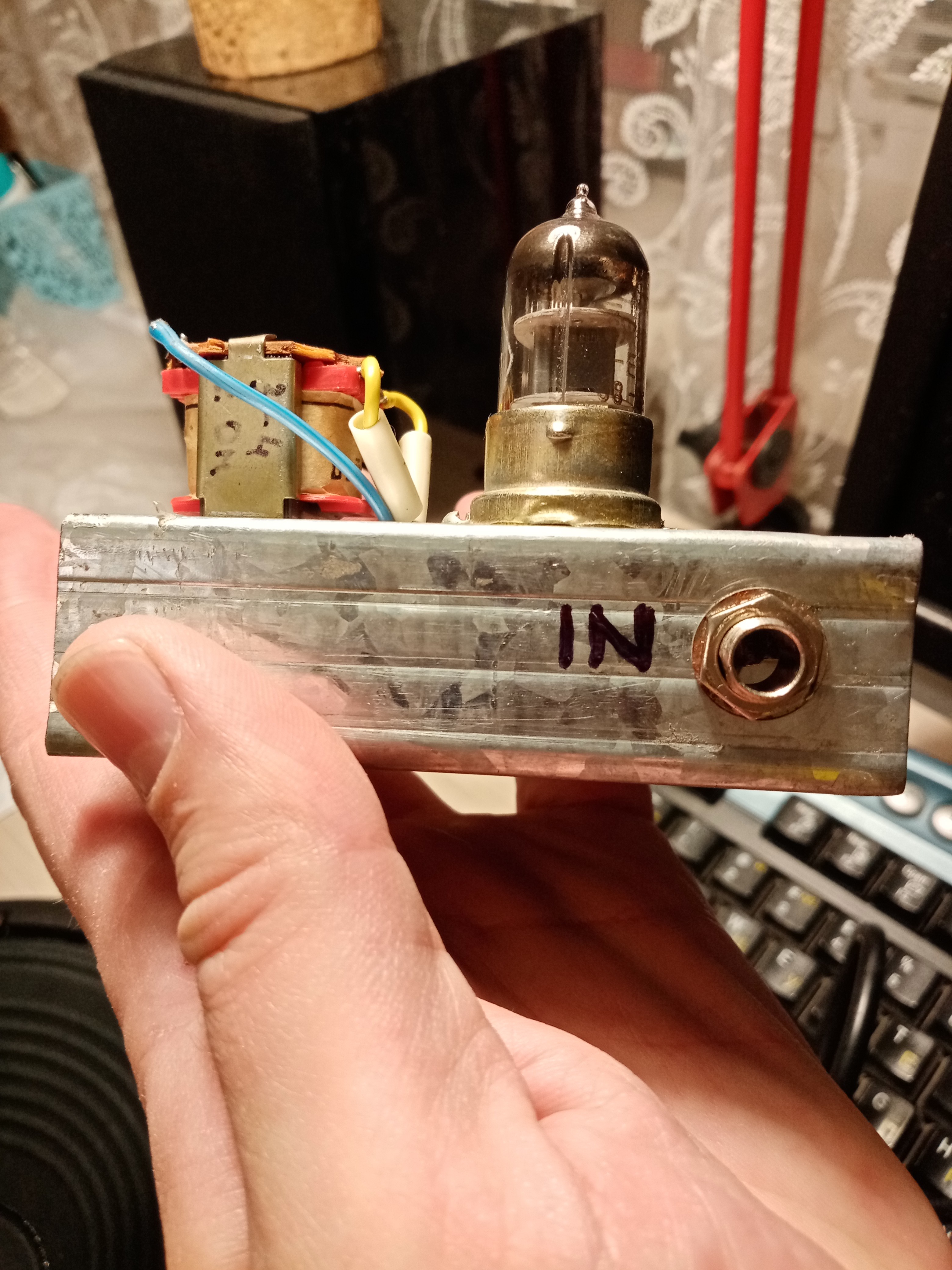 Gallery | Milli - Amp Plus | Hackaday.io