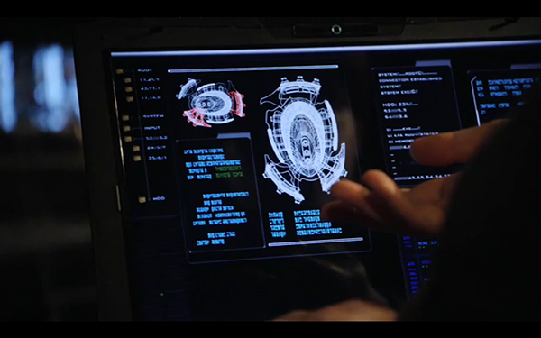 Gallery | Designing Sci-Fi Hack Chat | Hackaday.io