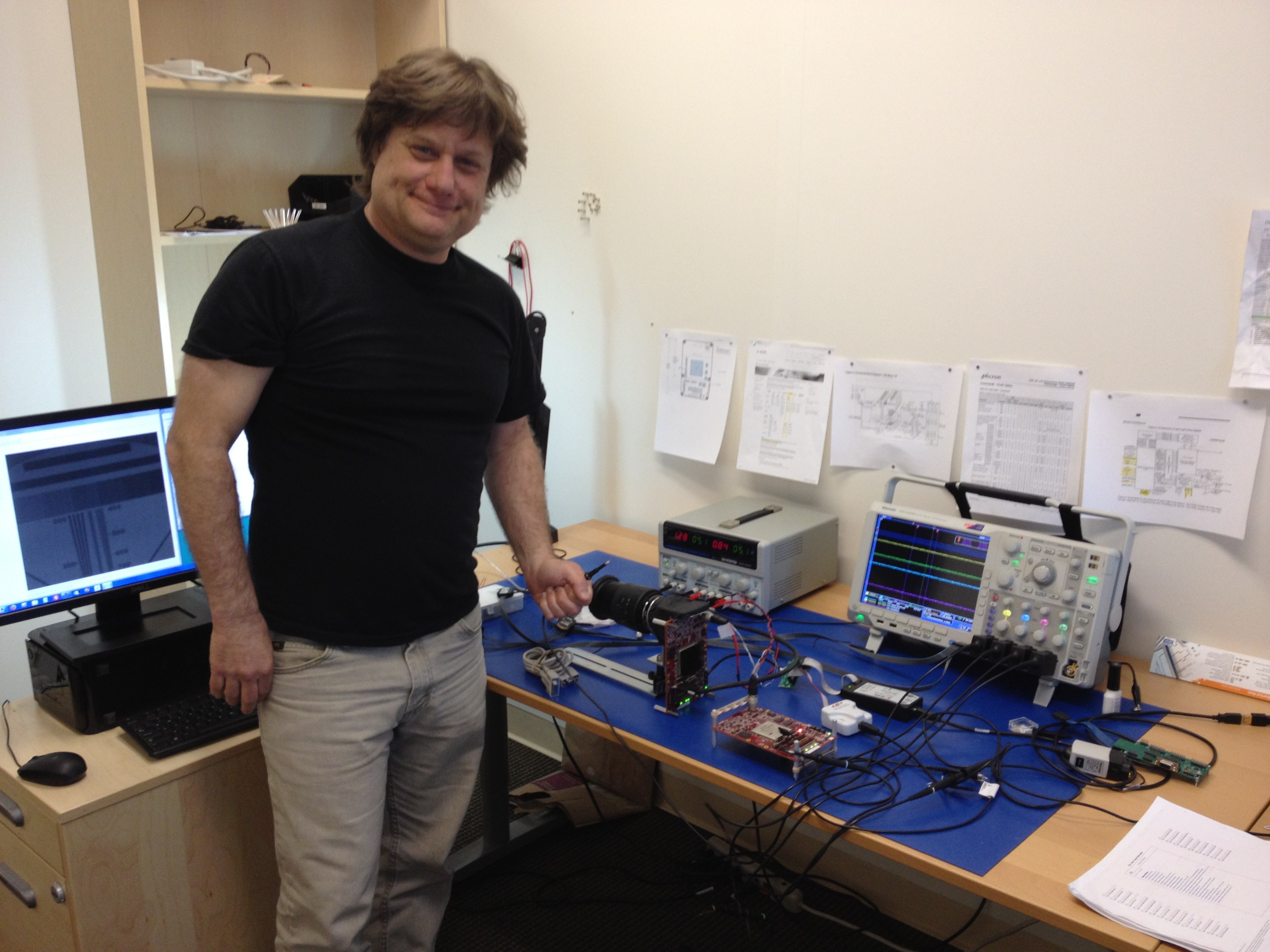 flip's Profile | Hackaday.io