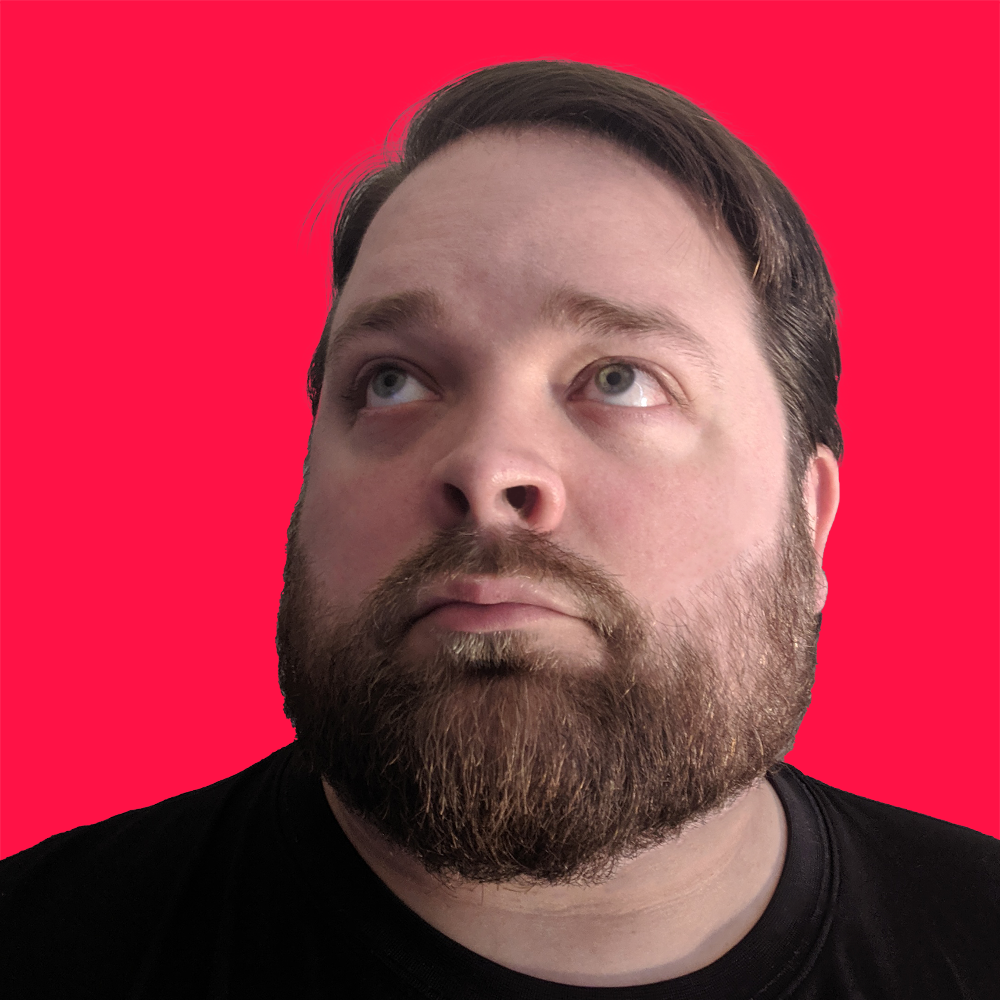 Garland's Profile | Hackaday.io