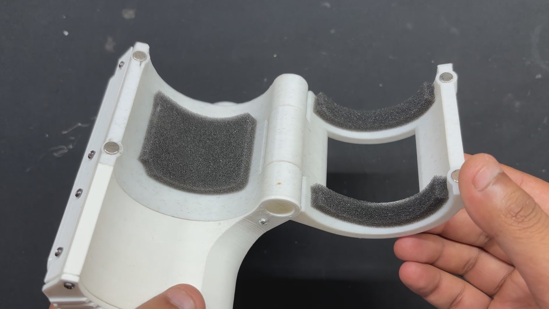 Gallery | PIP WATCH Version 2 | Hackaday.io