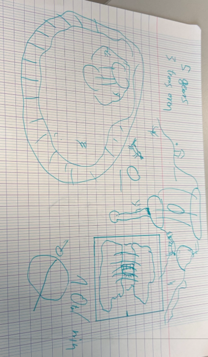 Week 1 | Details | Hackaday.io