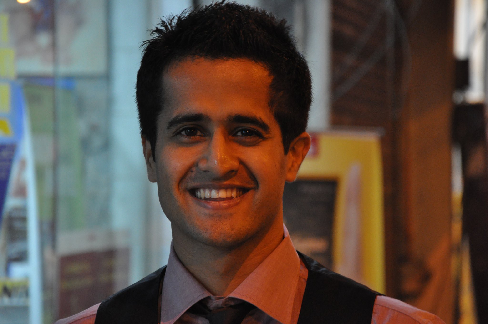 aseem bathla's Profile | Hackaday.io