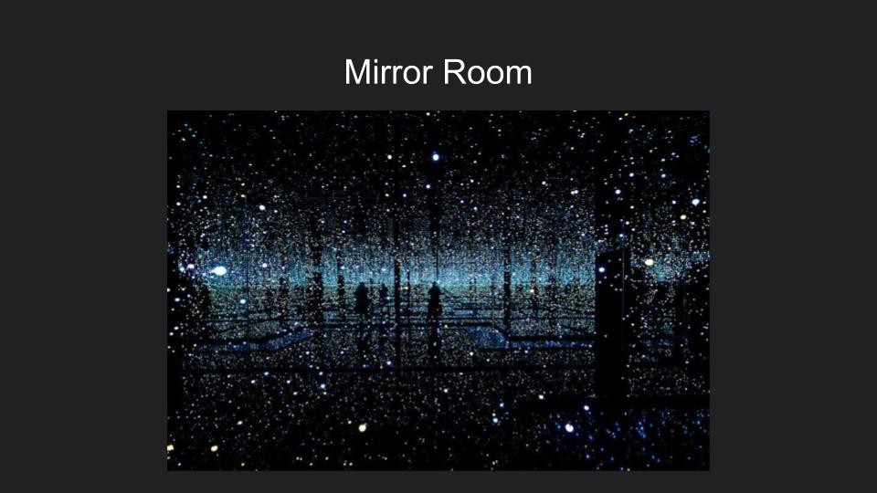 Gallery | DYNAMIC INTERACTIVITY PROJECT | Hackaday.io