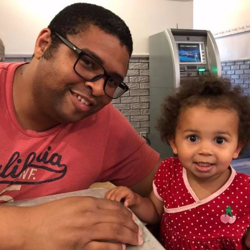 Andre's Profile | Hackaday.io