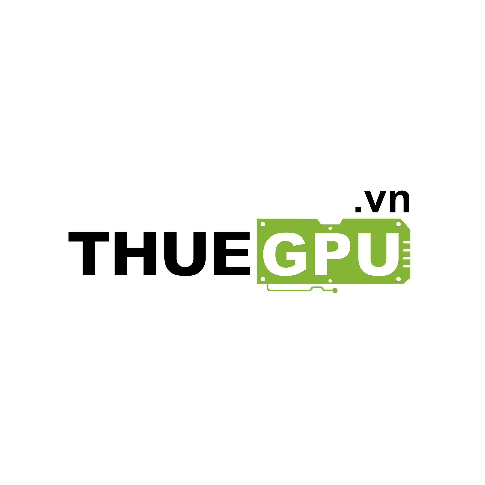 thuegpu's Profile | Hackaday.io
