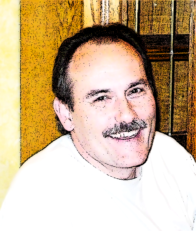 Ron's Profile | Hackaday.io