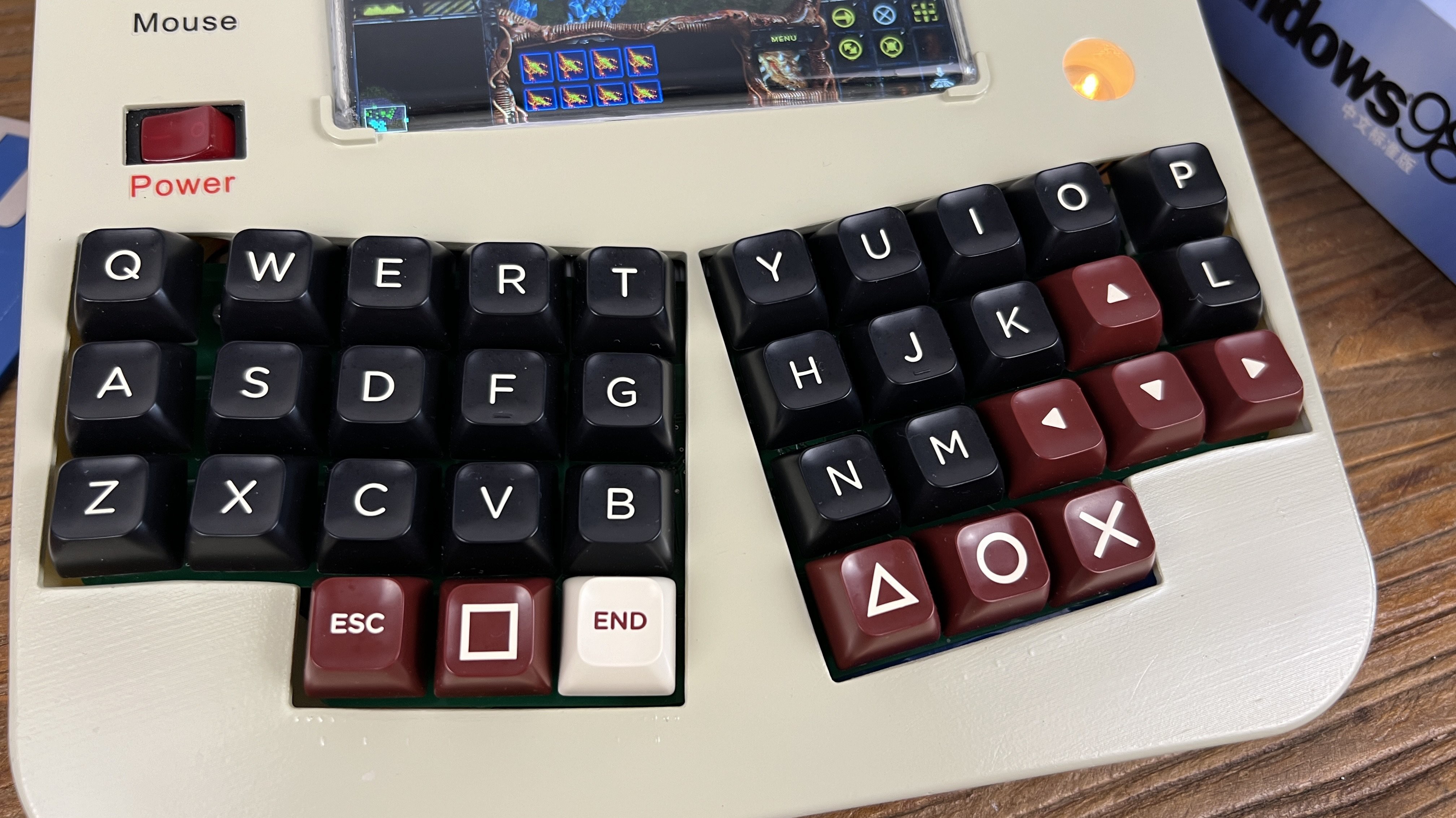 Gallery | Retro handheld computer | Hackaday.io