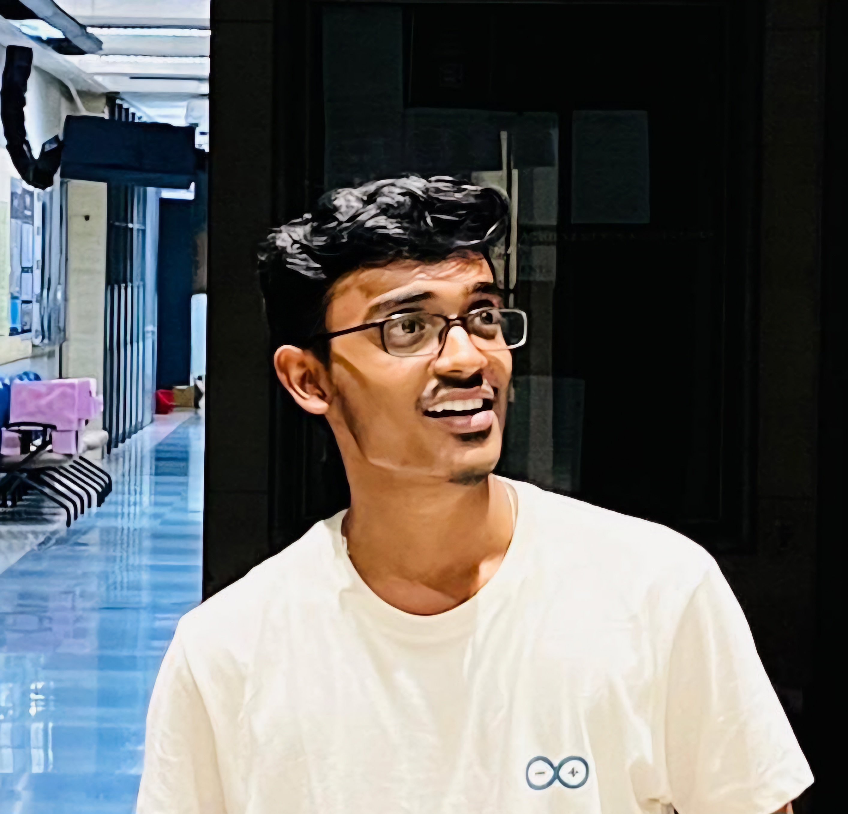 akash asbro's Profile | Hackaday.io