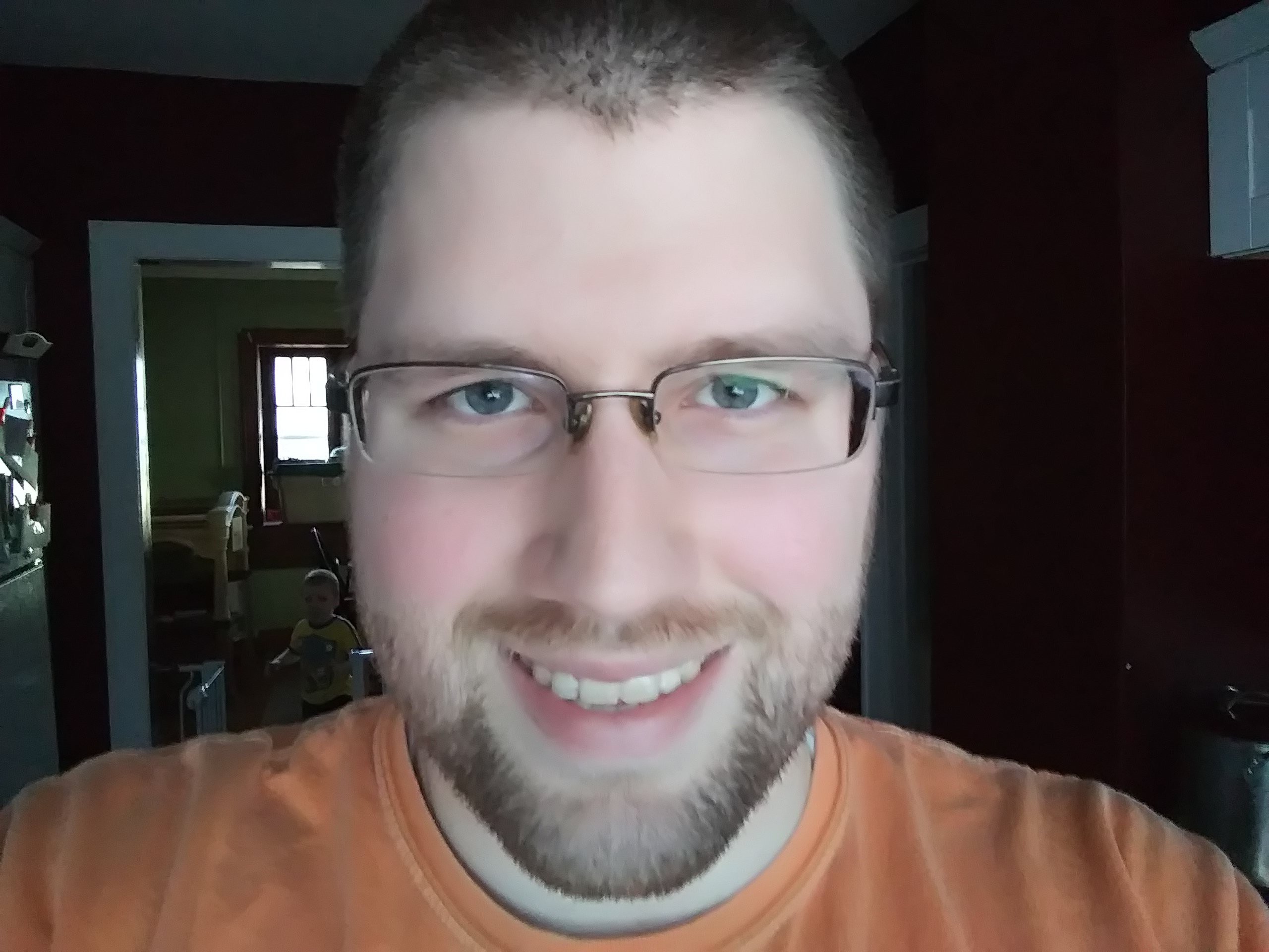 Brian Gilbert's Profile | Hackaday.io