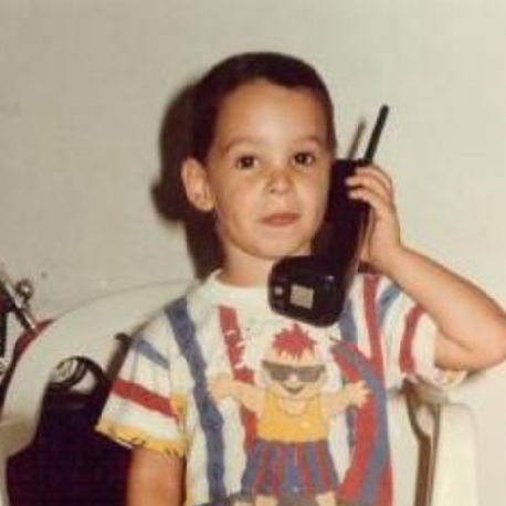 Rolando G's Profile | Hackaday.io