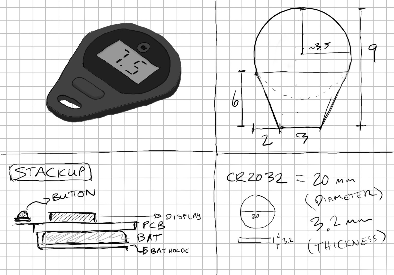 Portable UV sensor | Hackaday.io
