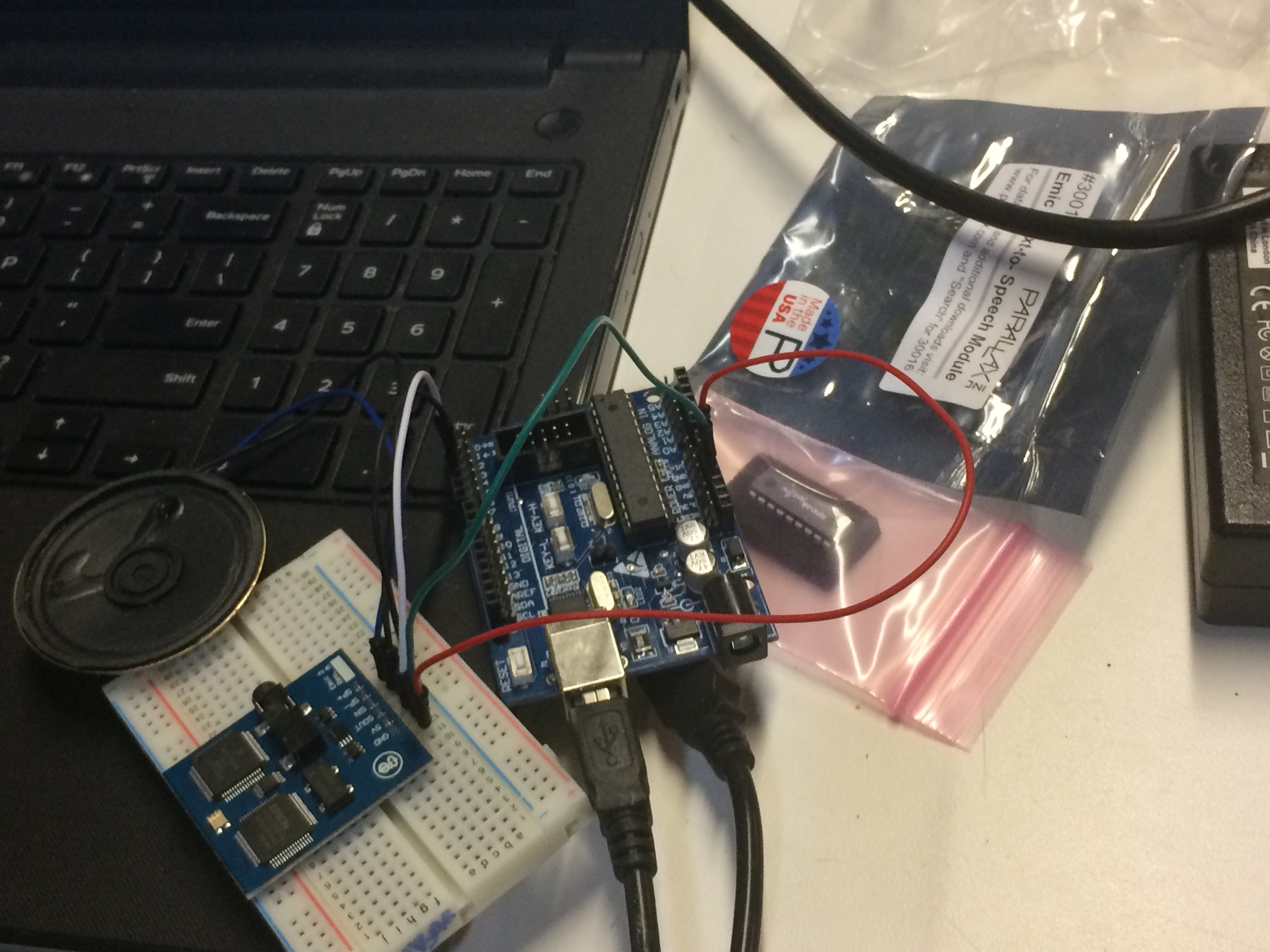 Gallery | Hackaday World Create Day Open House at FUBAR Labs | Hackaday.io