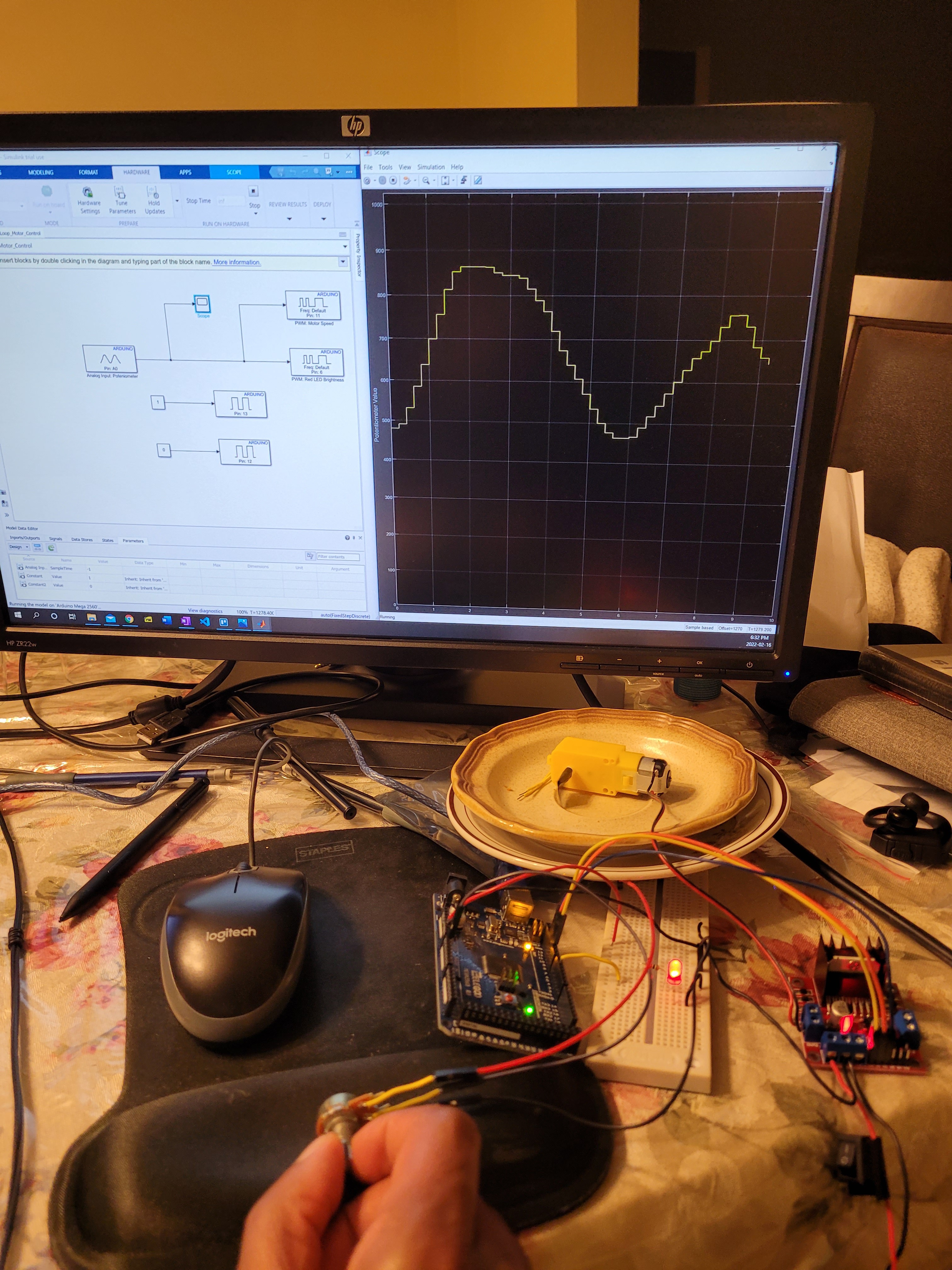 Gallery | Robot Smart Car | Hackaday.io
