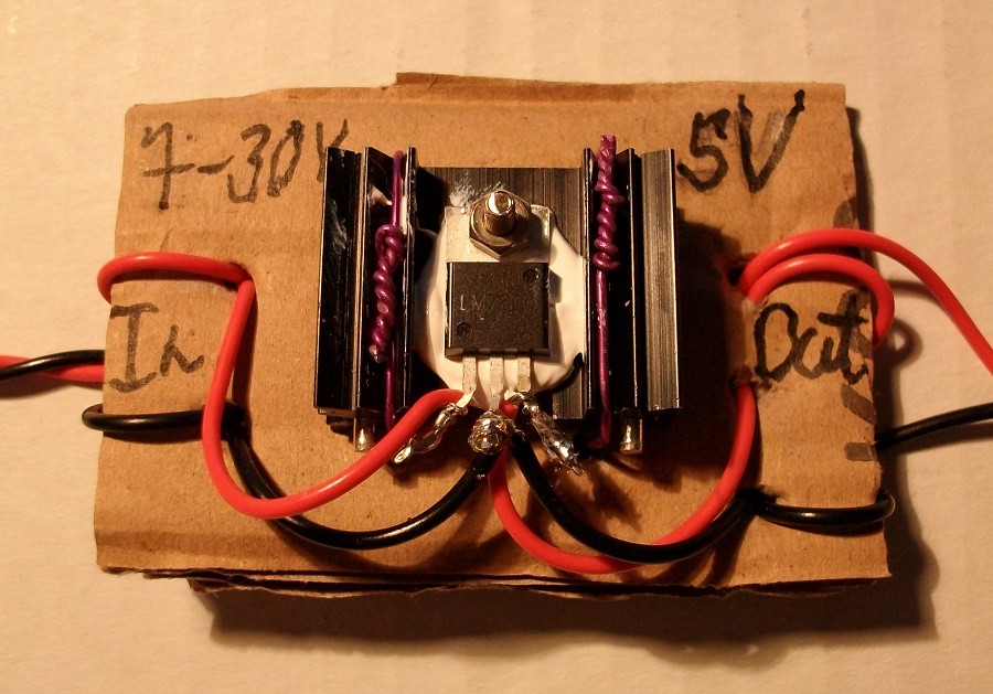 Electric Circuits's Profile | Hackaday.io