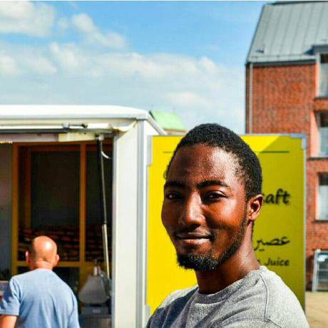 Michael Ikua's Profile | Hackaday.io