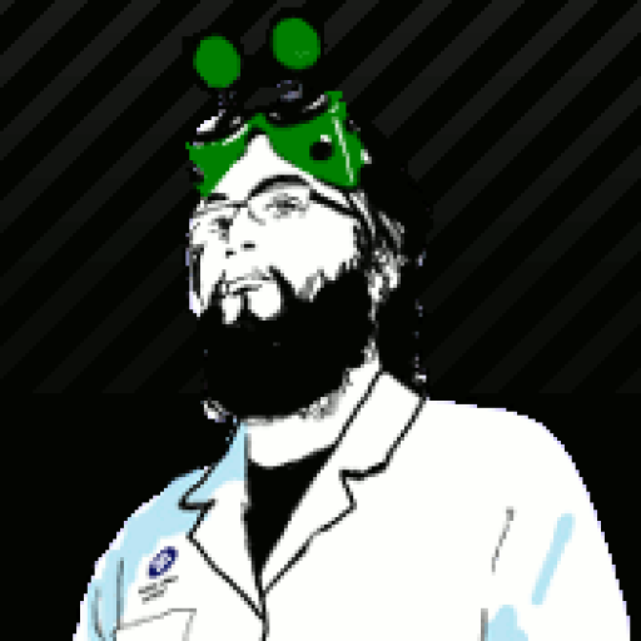 Charles Yarnold's Profile | Hackaday.io