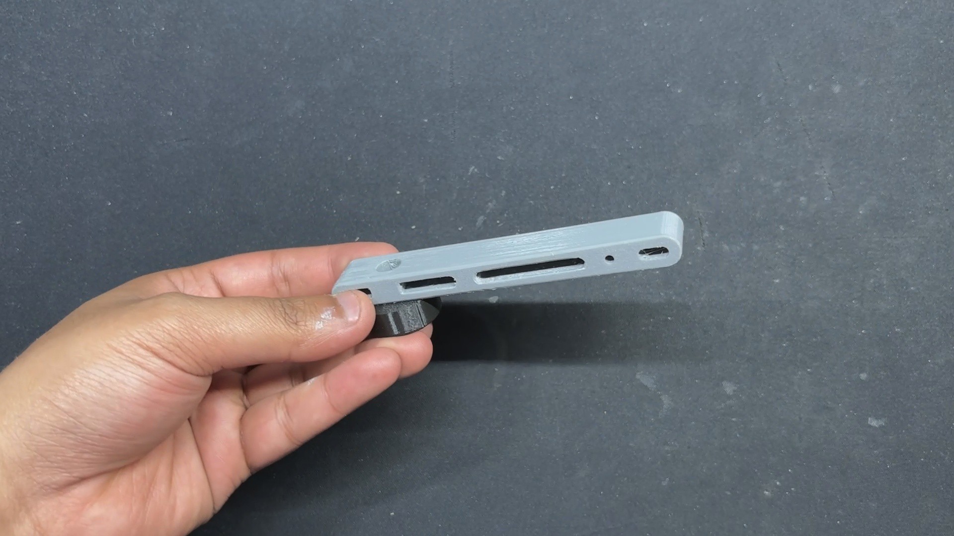 Gallery | Morse Master | Hackaday.io