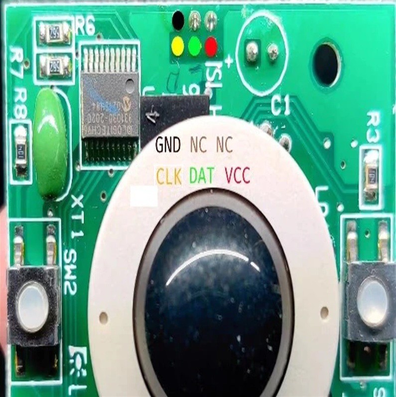 Gallery | Retro handheld computer | Hackaday.io