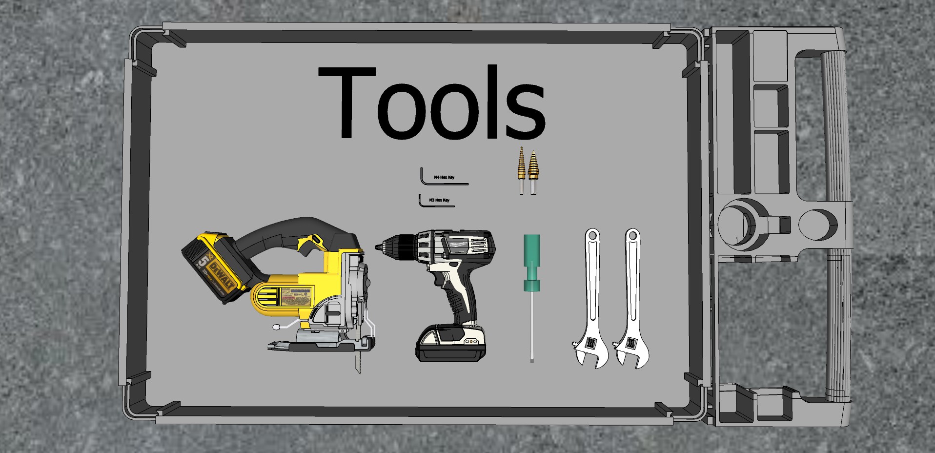 The Trash Printer - Version 3 | Hackaday.io