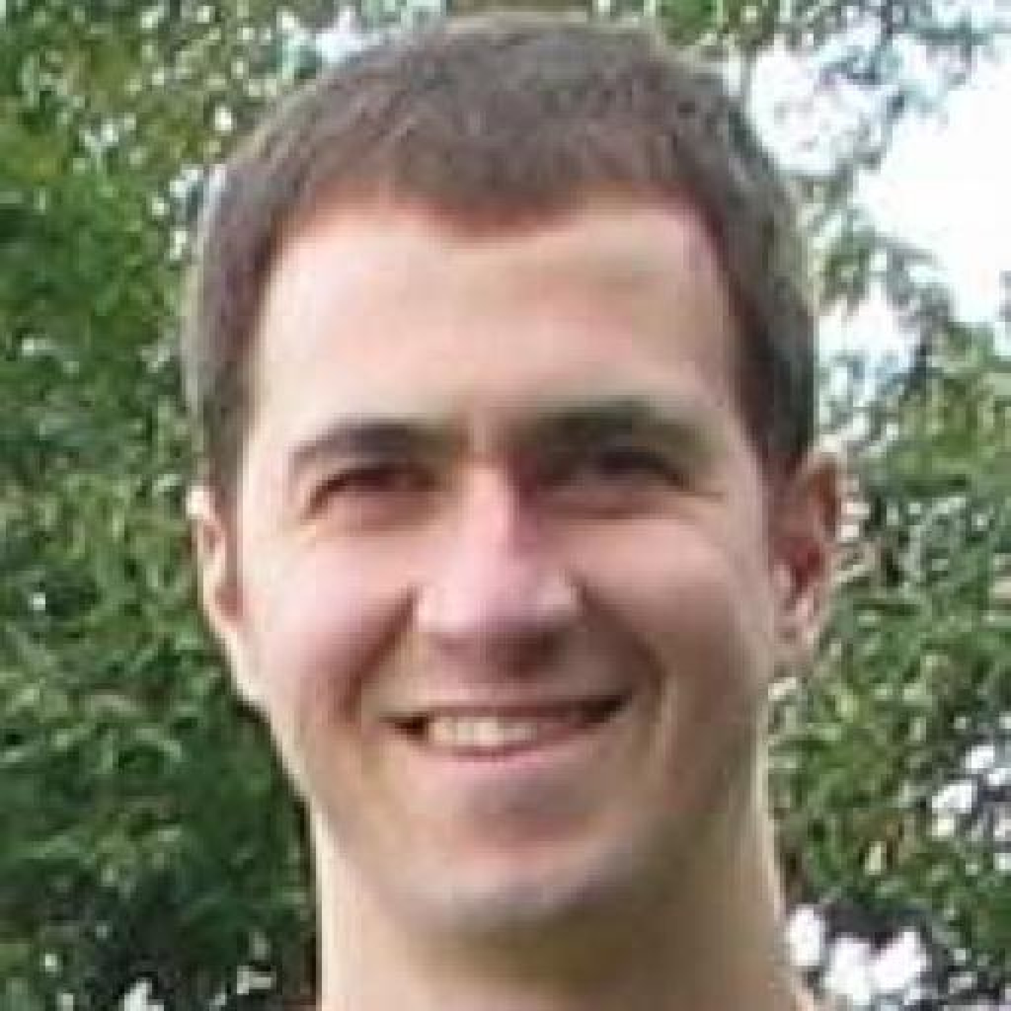 Chris Svec's Profile | Hackaday.io