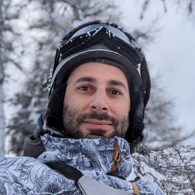 Yohan Lasorsa's Profile | Hackaday.io