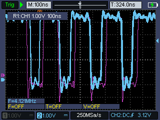 Gallery | Delayline Memory | Hackaday.io