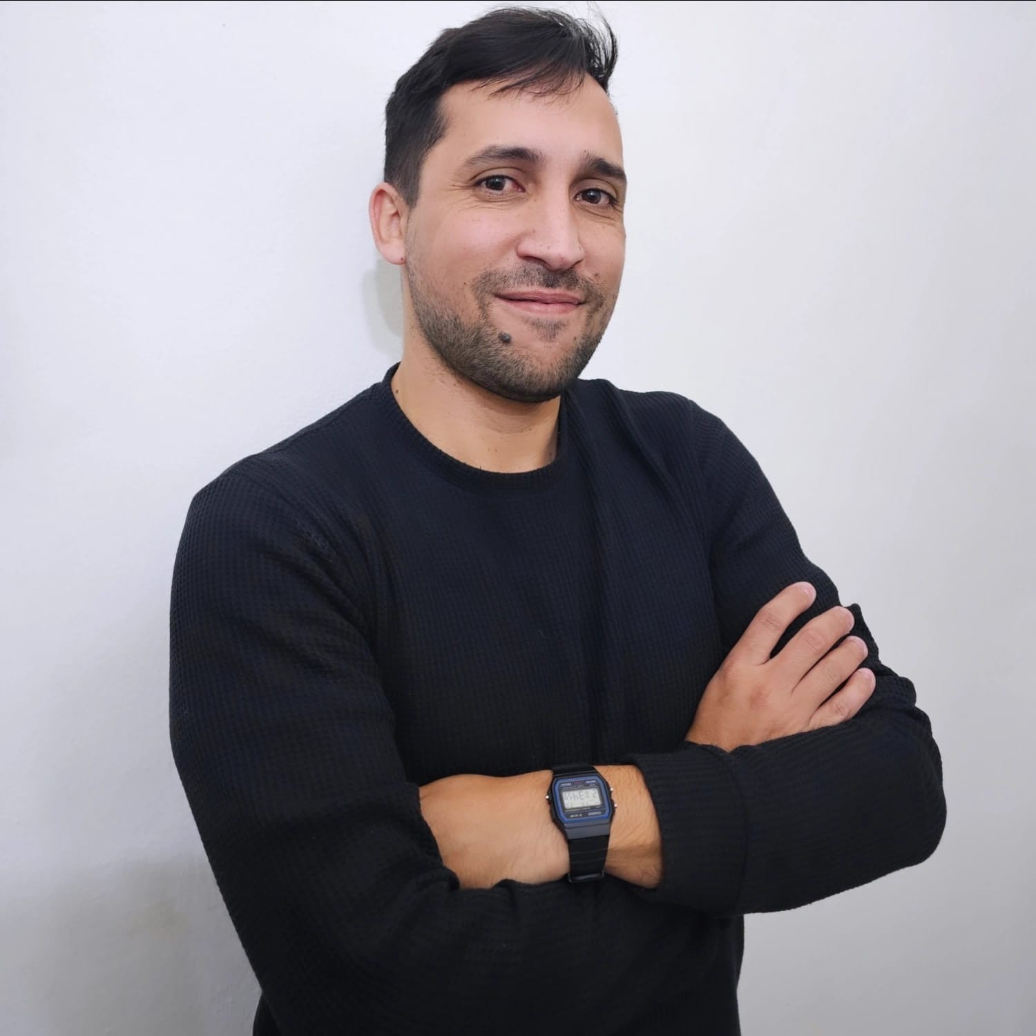 Pedro Manuel Martín's Profile | Hackaday.io