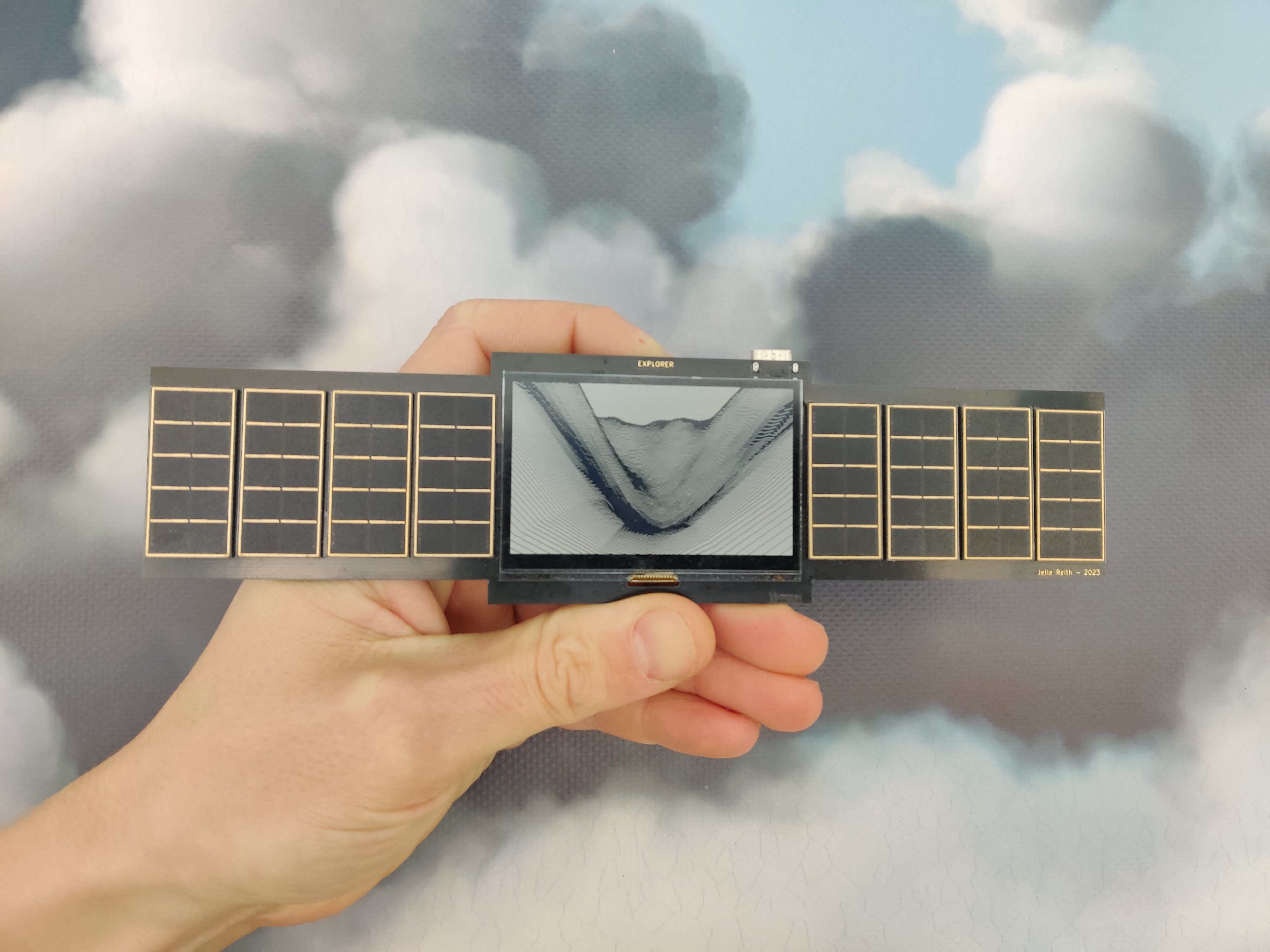 Gallery | Explorer | Hackaday.io