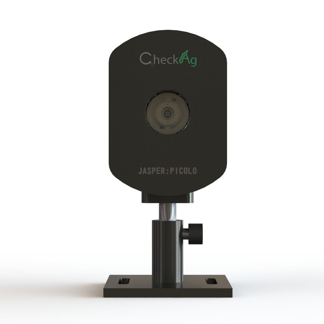 JAPSPER Update: Designing a 4-Element TEC Laser Mount | Details | Hackaday.io