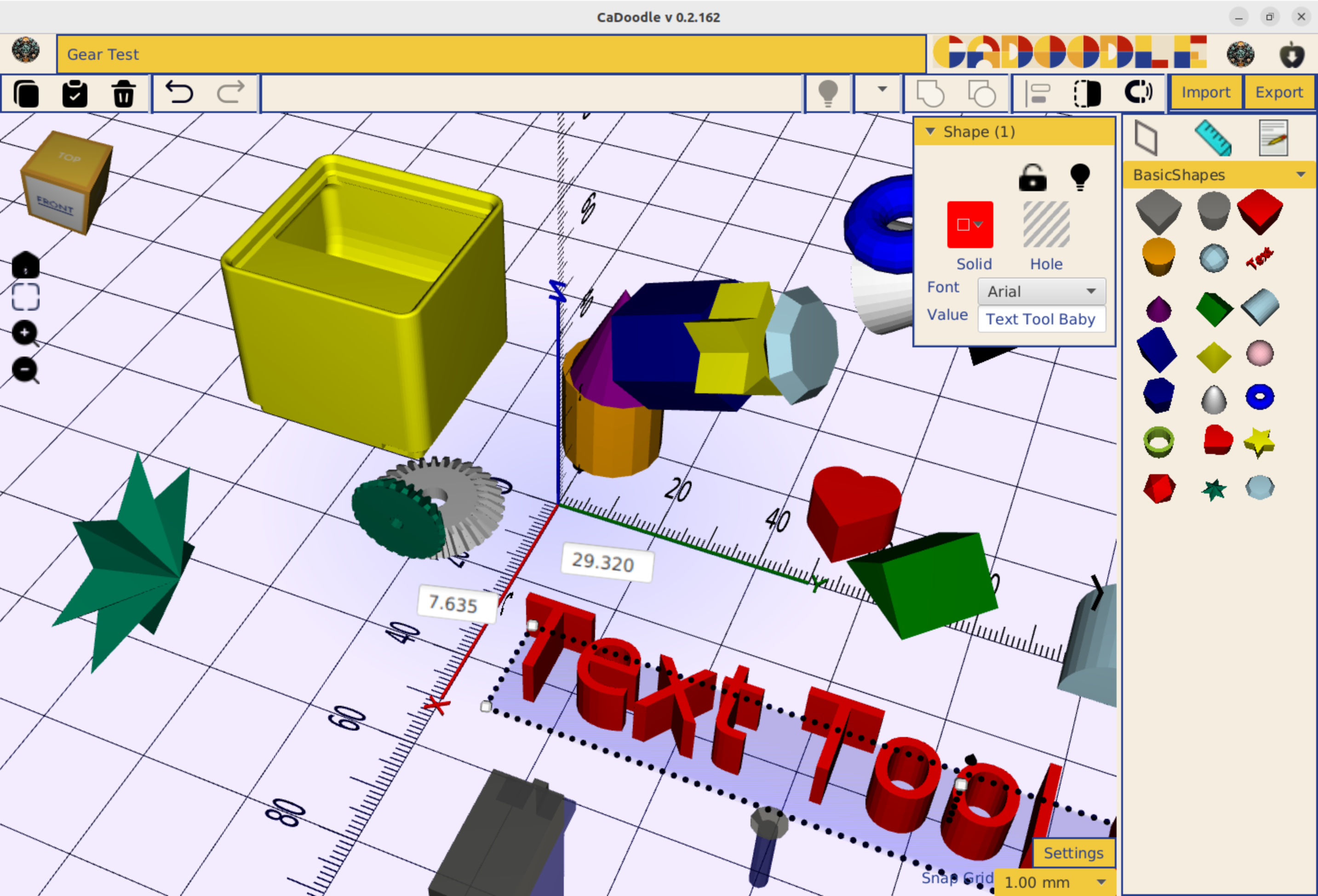 Discord Server | Details | Hackaday.io