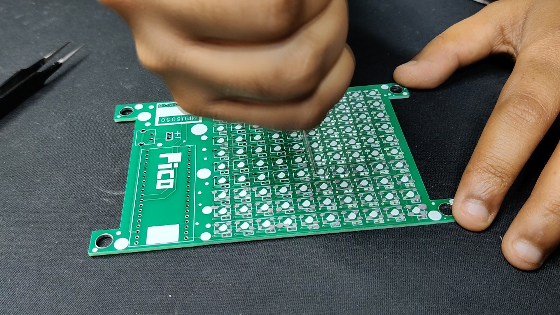 Date Counter | Hackaday.io