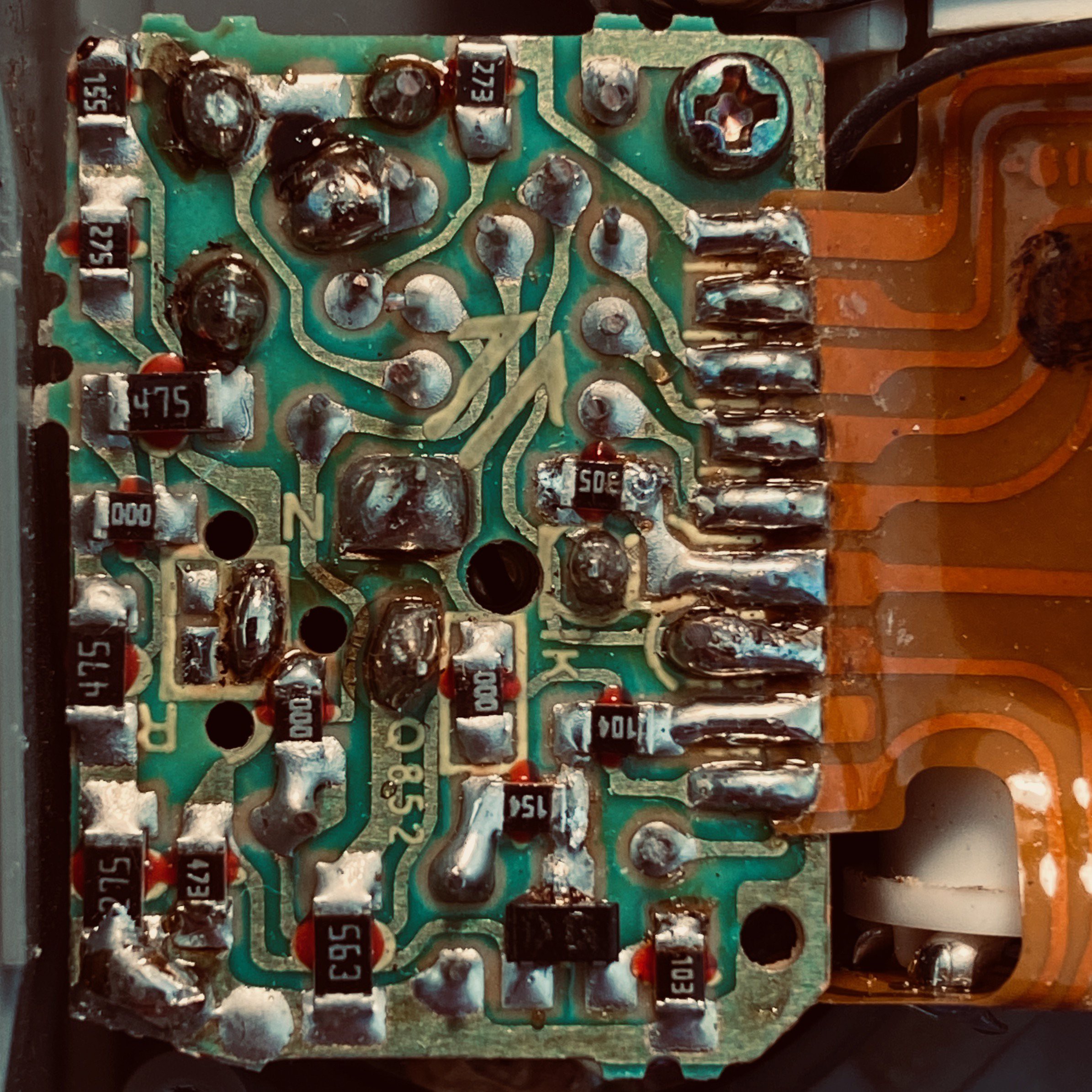 wlf647's Profile | Hackaday.io